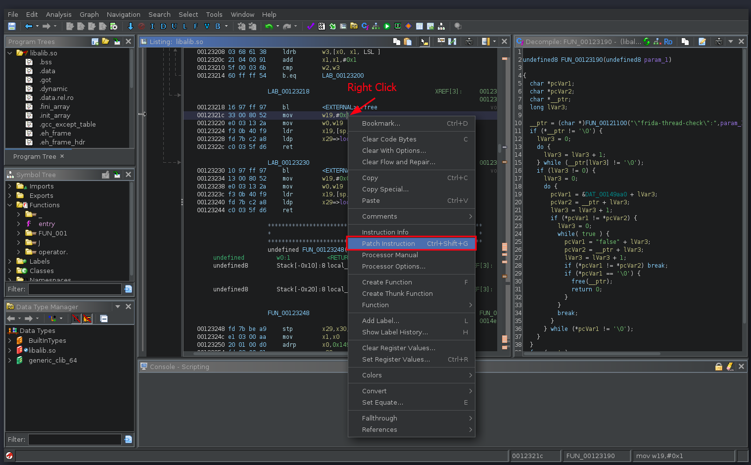 Bypassing Anti Frida on Android